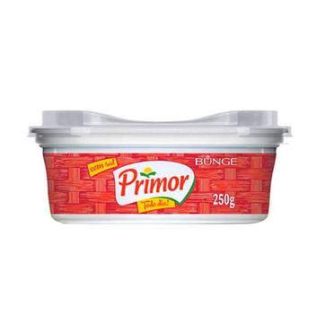 Margarina Primor com Sal 250g - Seara - Manteiga / Margarina - Magazine ...