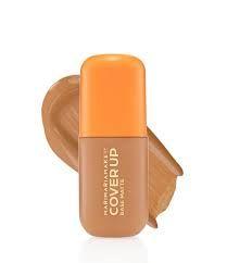 Mari Maria - Base Cover Up - Base Facial - Magazine Luiza