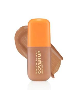 Mari Maria Cover Up - Base Líquida Matte 35ml - Base Facial - Magazine ...