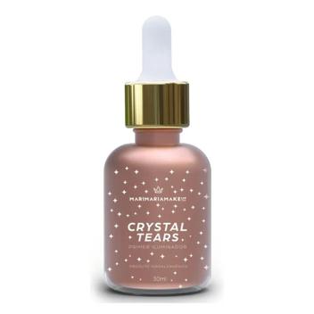 Mari Maria Crystal Tears Primer Quartz - Mari Maria Make Up - Maquiagem ...