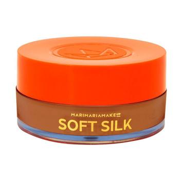 Mari Maria Soft Silk Pó Facial Quick Bake 15G - Maquiagem Facial ...