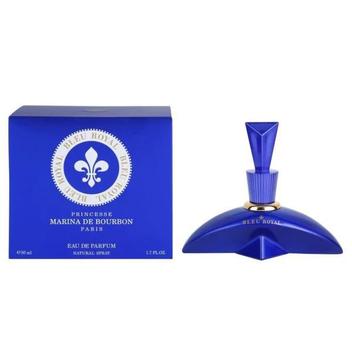 Marina de bourbon bleu royal feminino eau de parfum 50ml - Perfume ...