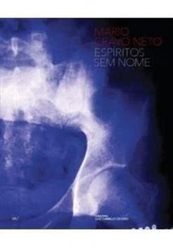 Mario Cravo Neto: Espiritos sem Nome - Cosac & Naify - Livros de Artes ...