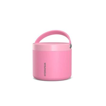 Marmita Térmica Copo Térmico Foodie 440Ml Bubblegum 1041057 - Hydrapeak ...