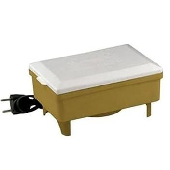 Marmiteira Marmita Térmica Elétrica Aquecedor de Alimentos - MALTA ...