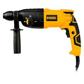 Martelete rompedor sds-plus 750w 25j 3 modos 220v denzel - Outros ...