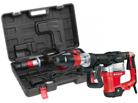 Martelo Demolidor Einhell 1500W - TE-DH 1027 - Outros Ferramentas - Magazine Luiza