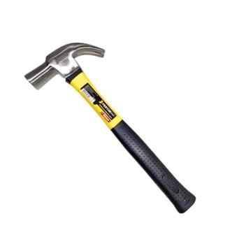 MARTELO FIBERGLASS 25mm FERTOOLS - 6001 - FERTAK - Martelo - Magazine Luiza