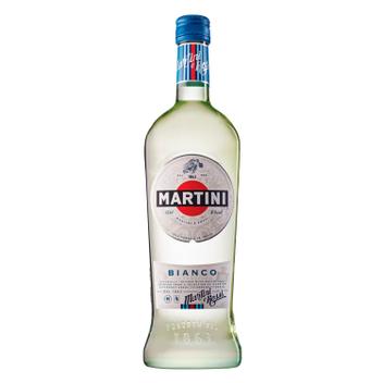 Martini Vermouth Bianco 750ml - Vinho - Magazine Luiza