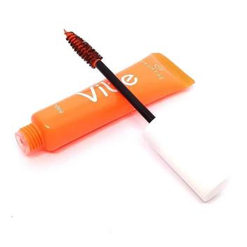Máscara Cílios Colorida Vibe Jasmyne - Kit 4 Unid. - Máscara e Rímel ...