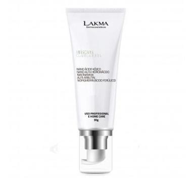 Mascara Clareadora 30G - Lakma Dermocosmeticos - Máscara Facial ...