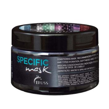 Máscara Condicionadora Specific Mask 180g - Truss Professional ...