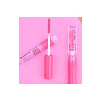 Máscara de Cílios e Sobrancelhas Incolor Ruby Rose Game On - Ruby Rosse ...