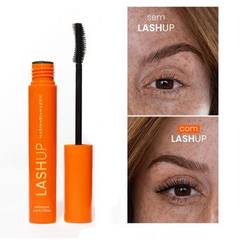 Mascara de Cilios Mari Maria Lash Up - Máscara e Rímel para Cílios - Magazine Luiza