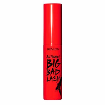 Máscara de Cílios Revlon So Fierce! Big Bad Lash - Máscara e Rímel para ...