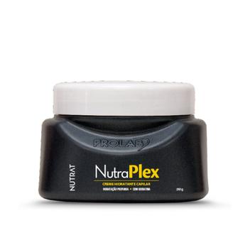 Máscara de Hidratação com Queratina Nutrat Nutraplex 250g - Queratina ...