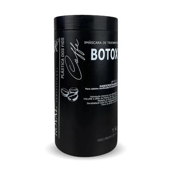 Máscara de Tratamento Botox Royal Profissional 1kg - Máscara Capilar ...