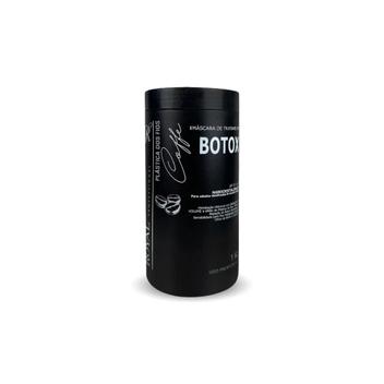 Máscara de Tratamento Botox Royal Profissional 1kg - Progressiva para ...