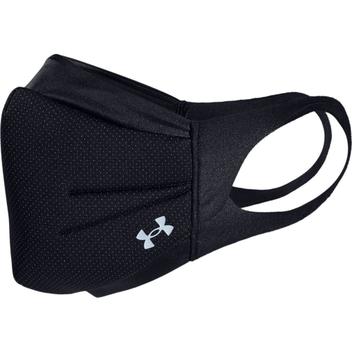Máscara de Treino Unissex Under Armour Sportsmask NCB - Máscara Facial ...