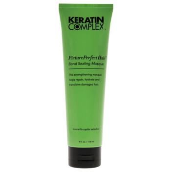 Máscara de vedação Hair Bond - Keratin Complex - Máscara Capilar ...