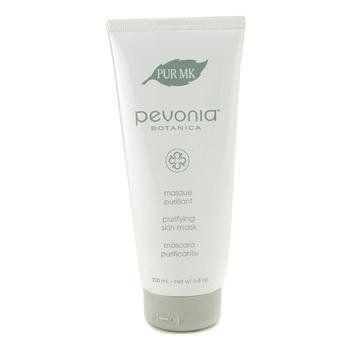 Máscara Facial Purificante Pevonia Botanica - 200ml - Máscara Capilar ...