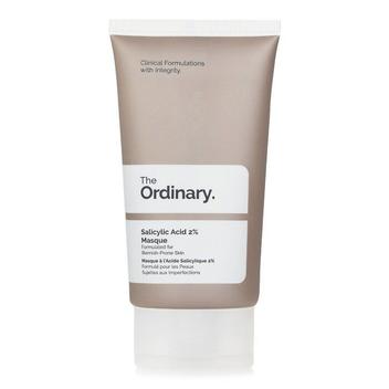 Máscara facial The Ordinary Salicylic Acid 2% Masque 50mL - Máscara ...