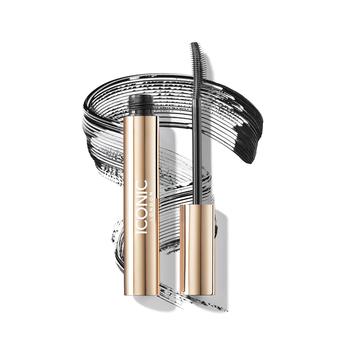Máscara ICONIC LONDON Enriquece e eleva a volumização de 7 mL - Máscara ...