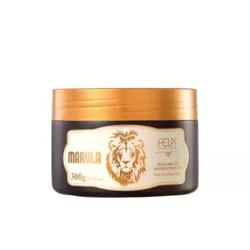 Máscara Marula Felps 300G - Felps Professional - Máscara Capilar ...