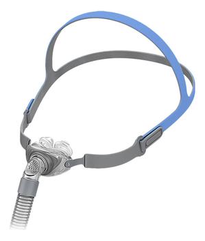 Máscara Nasal Pillows Cpap/bipap Com 3 Almofadas P2 - Bmc - Máscara ...