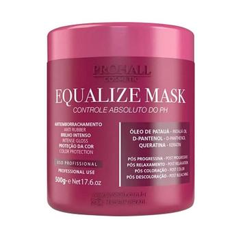 Máscara Neutralizadora Prohall 500 gr Equalize Mask - Máscara Capilar ...