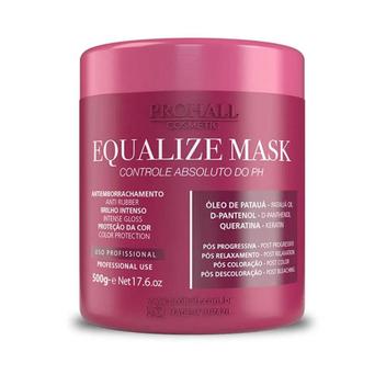 Máscara neutralizante equalize mask prohall 500 g - Neutralizante ...