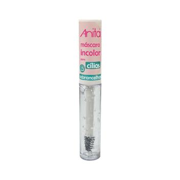 Mascara para Cílios e Sobrancelhas Anita Definição Volume e Alongamento ...