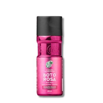 Máscara Pigmentante 100Ml Kamaleão Color - Boto Rosa - Kamaleao Color ...