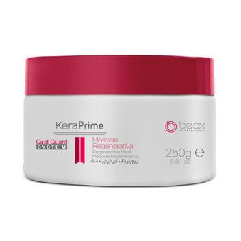 Máscara regenerativa keraprime 250g - Máscara Capilar - Magazine Luiza