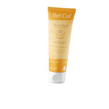 Máscara Relaxante Bel Col Relax Fruit 150g - Máscara Facial - Magazine ...