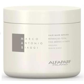 Máscara Reparação Total Mab Mask Repair 500g Alfaparf com Aminoácidos ...