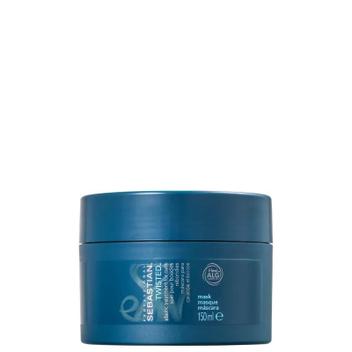 Mascara sebastian curly 150ml - mascara tratamento capilar (sebastian ...