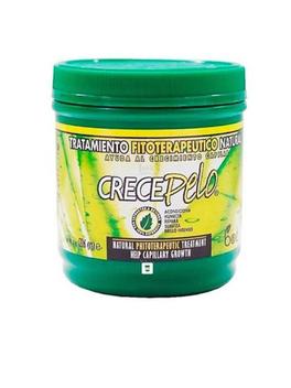 Mascara Tratamento Crece Pelo Boe 240ml - Shampoo - Magazine Luiza