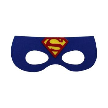 Máscaras de Super-heróis para Crianças - Halloween, Festa de ...