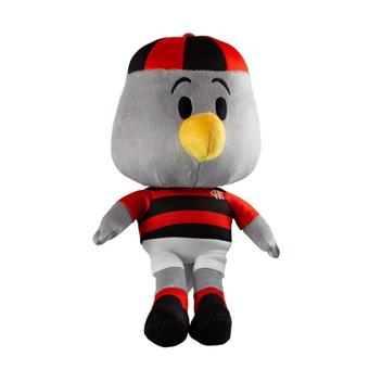 Mascote Flamengo Urubuzinho - Bonecos - Magazine Luiza
