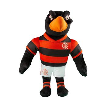 Mascote Urubuzão Flamengo - Bonecos - Magazine Luiza