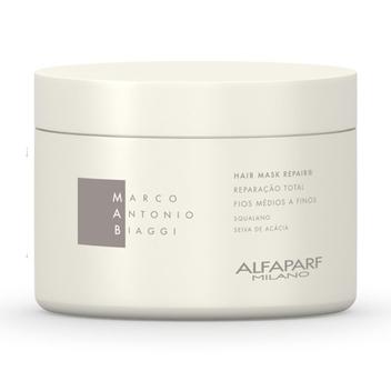 Mask Repair Mab By Alfaparf 300g - Reparação Total - Modelador e ...