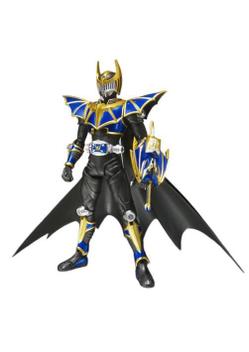Masked Rider Knight Survive - S.H. Figuarts - Bandai - Action Figures ...