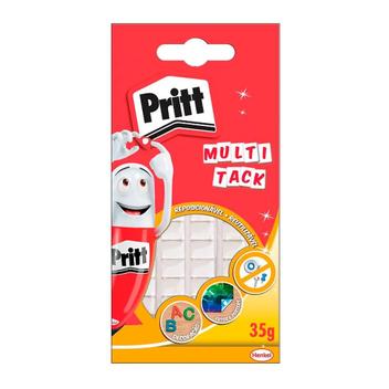 Massa Adesiva Pritt Multi Tack Reutilizavel 35g - Adesivo e Cola para ...