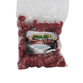 Massa Para Tilapia/Tamba Babalu - Ideal Fish - Isca Artificial ...