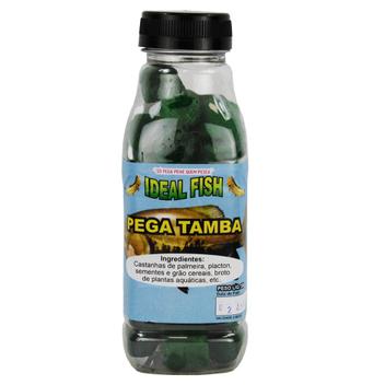 Massa Para Tilapia/Tamba Babalu - Ideal Fish - Isca Artificial ...