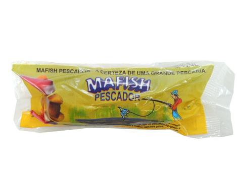 Massa Pronta Para Pesca - Mafish - Isca Artificial - Magazine Luiza
