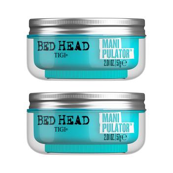 Massa Texturizante TIGI Bed Head Manipulator - 2 Unidades (60ml cada ...