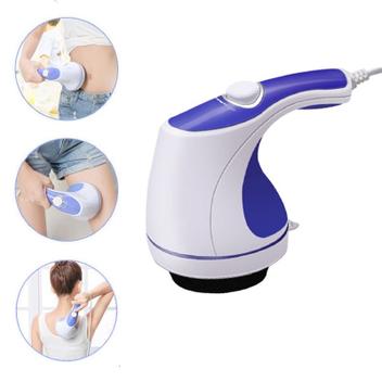 Massageador Elétrico Orbital Relax Spin Tone SMART - Online ...