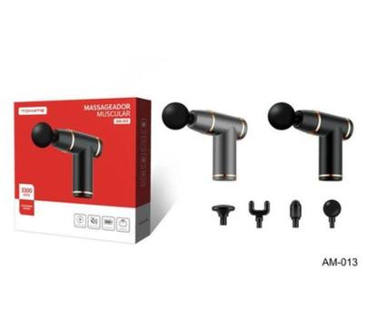 Massageador Muscular AM-017 Tomate - Tomate - Massagem e Relaxamento - Magazine Luizawebste